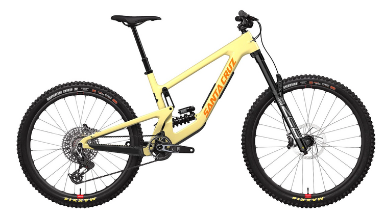 Bikes – The Ace Bicycles Forge